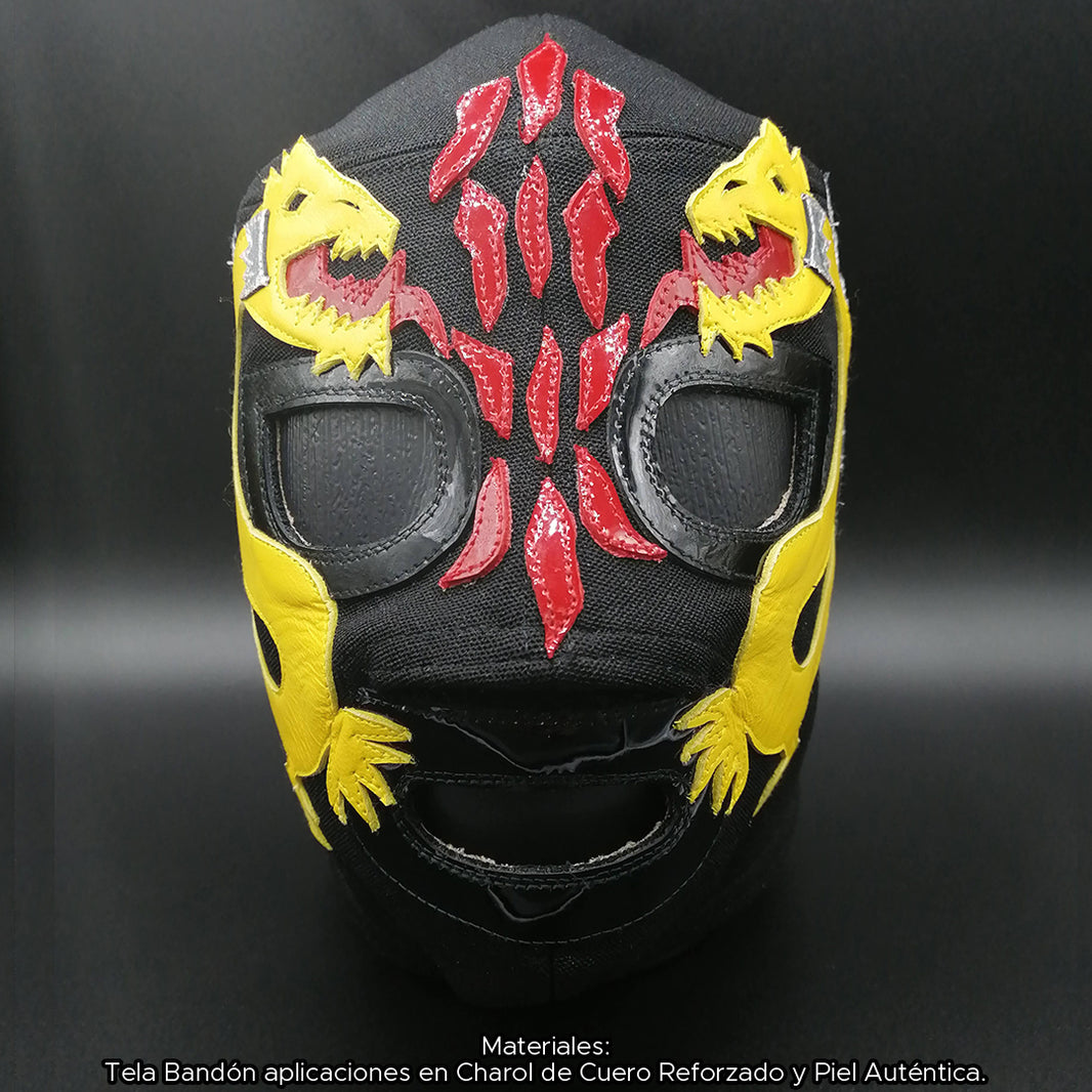 Thousand Masks Official Shop – Mil Mascaras Oficial