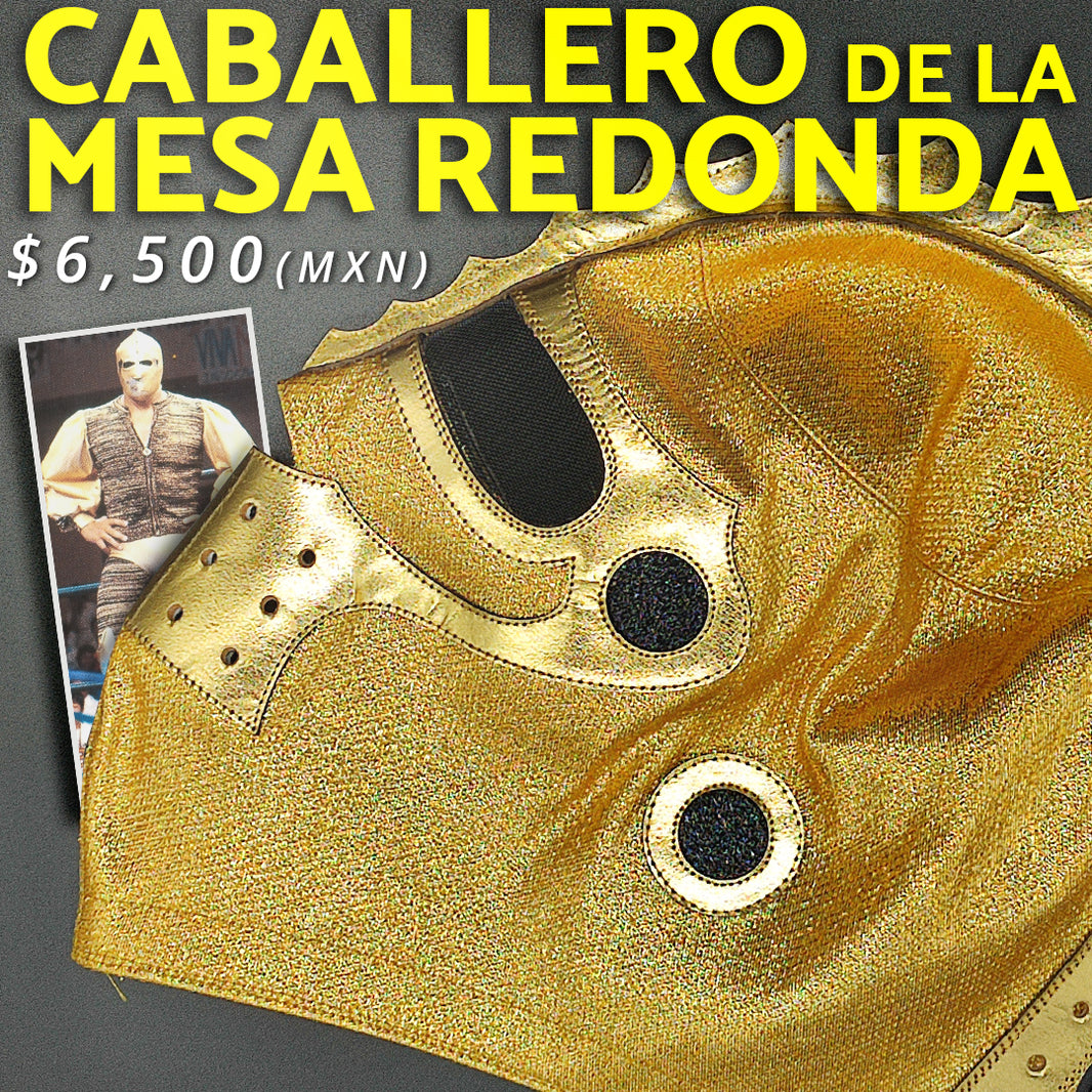 Productos – Mil Mascaras Oficial