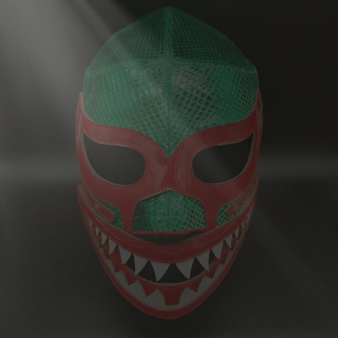 Thousand Masks Official Shop – Mil Mascaras Oficial
