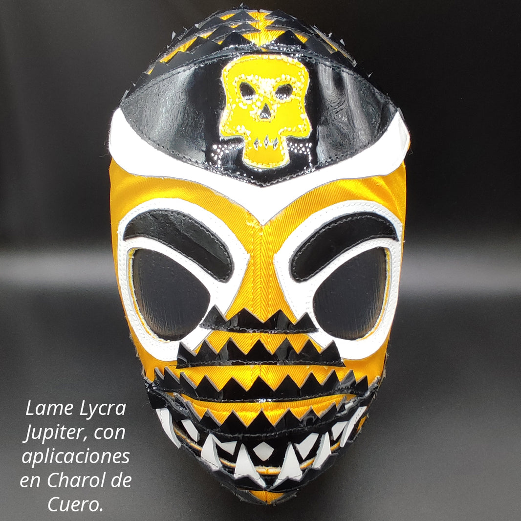 Thousand Masks Official Shop – Mil Mascaras Oficial