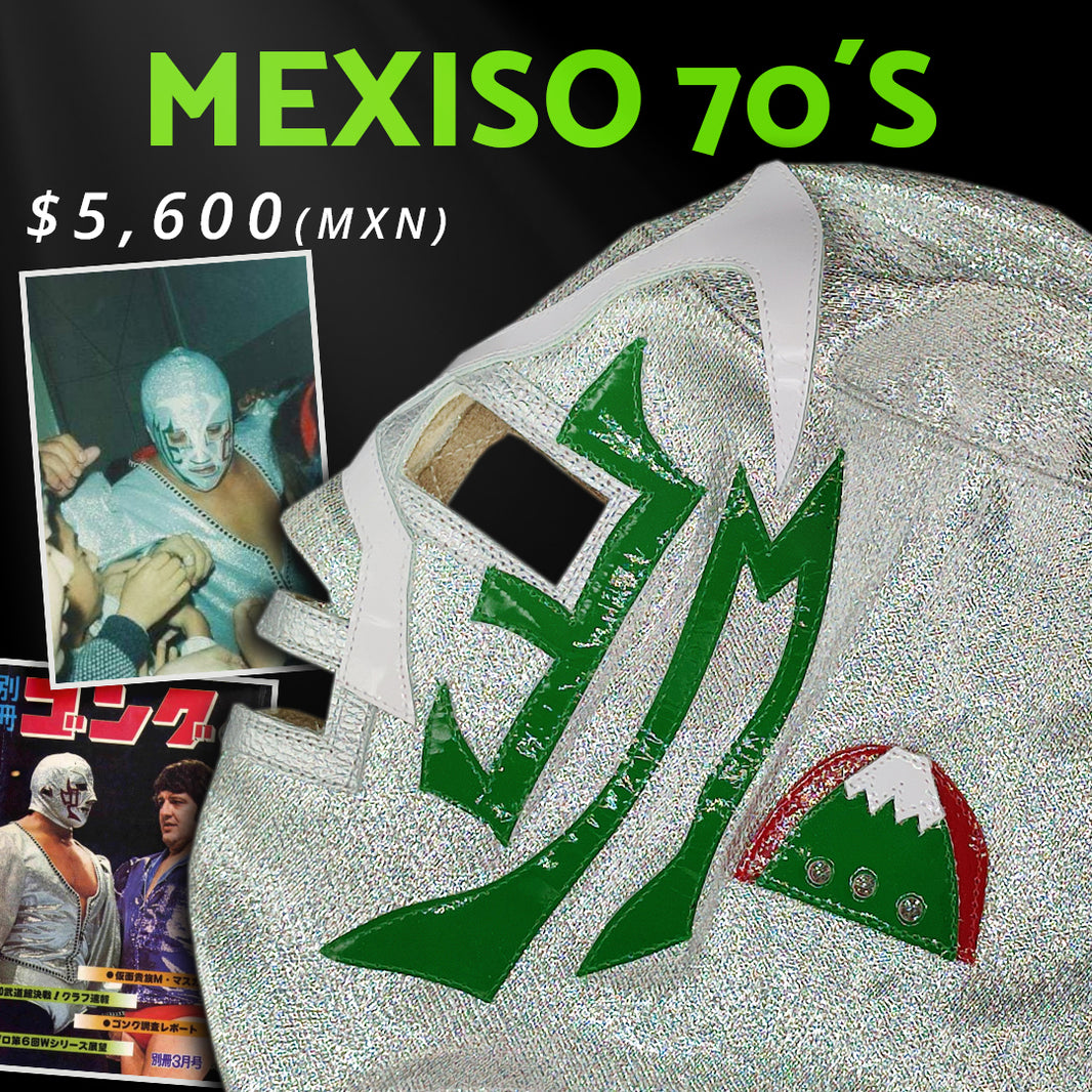 Productos – Mil Mascaras Oficial