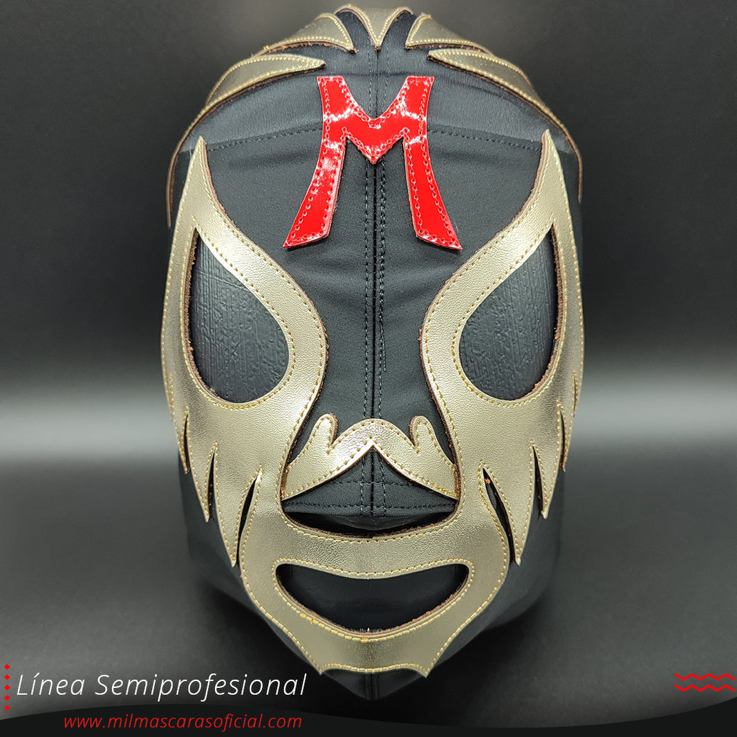 Products – Mil Mascaras Oficial