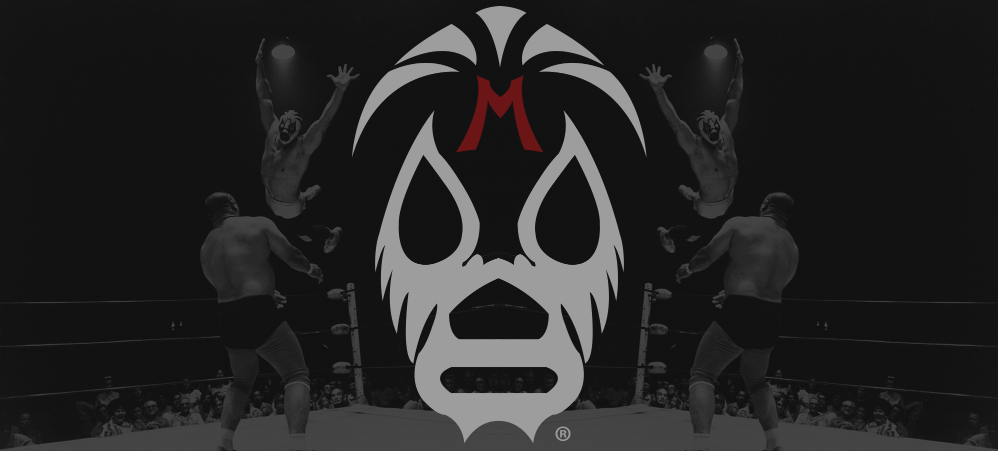 Thousand Masks Official Shop – Mil Mascaras Oficial