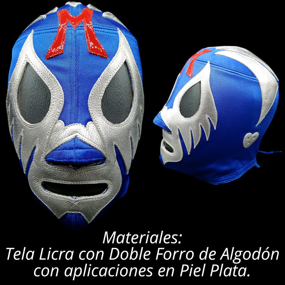 Thousand Masks Official Shop – Mil Mascaras Oficial