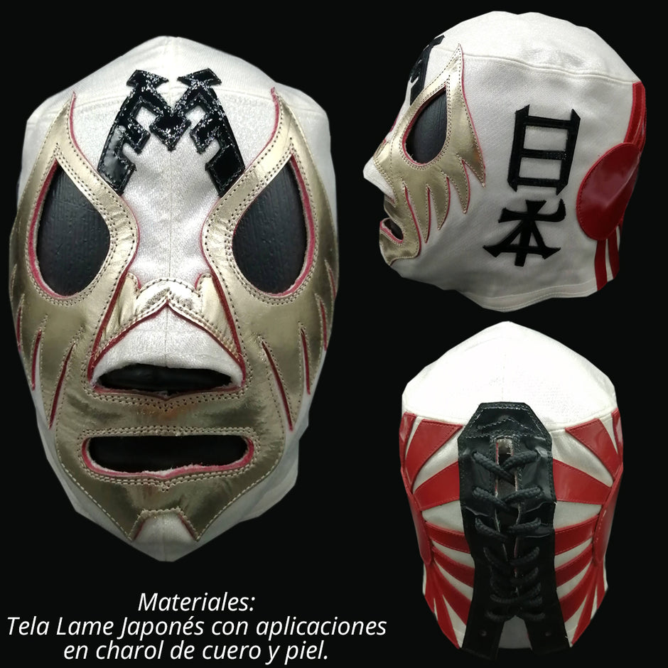 Thousand Masks Official Shop – Mil Mascaras Oficial