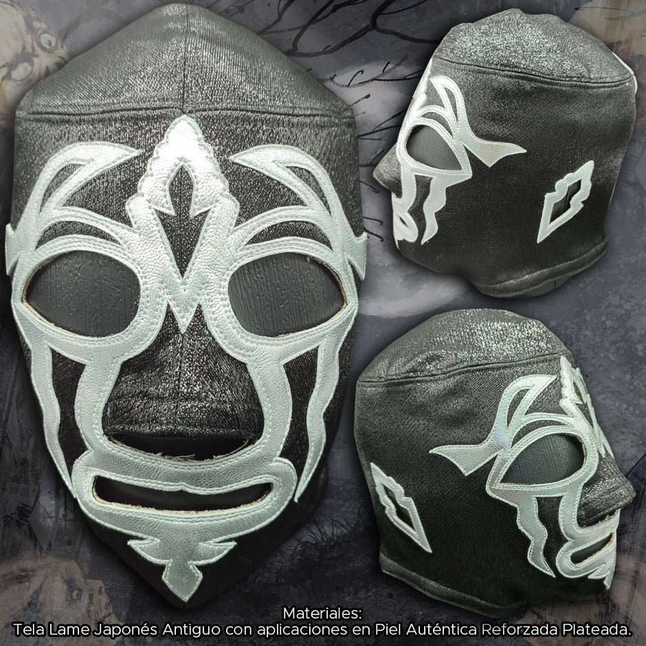 Thousand Masks Official Shop – Mil Mascaras Oficial