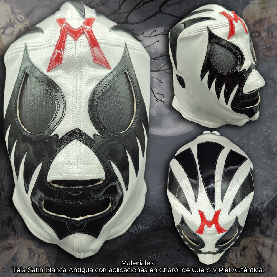 Thousand Masks Official Shop – Mil Mascaras Oficial